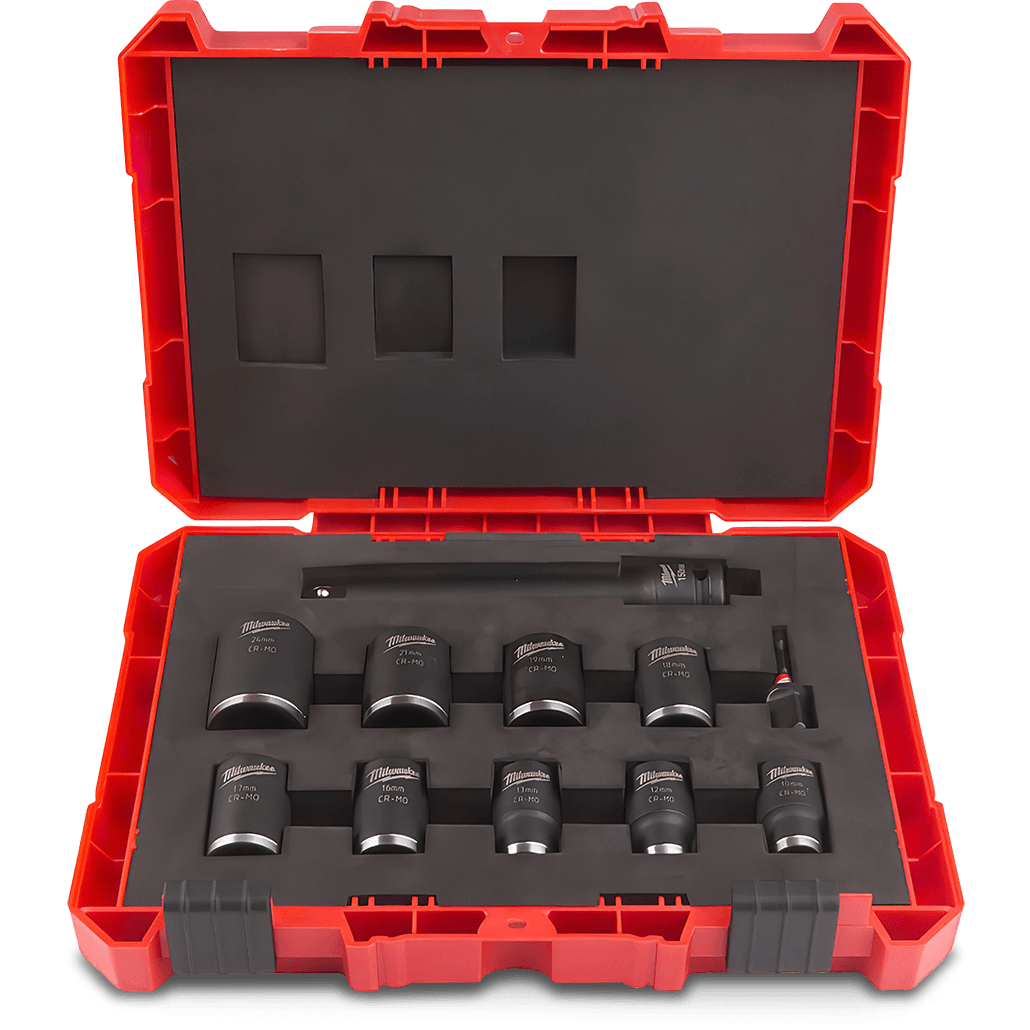 Boulonneuse à choc sur batterie - 1 017 Nm - Kiloutou