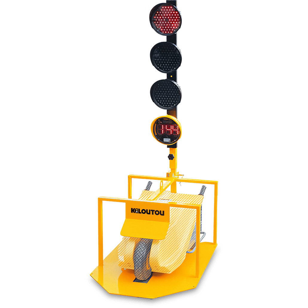 Location de cage de protection de feu alternatif de chantier - Kiloutou