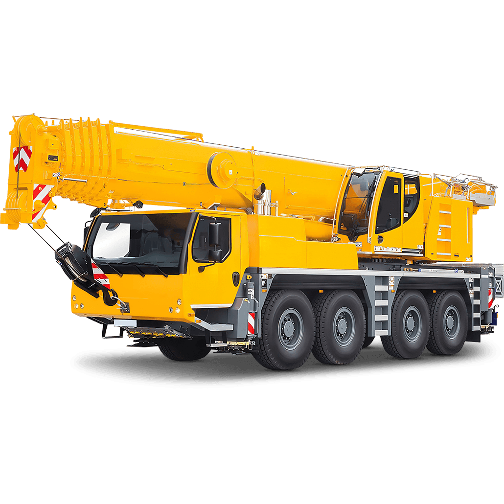 Location de grue - Kiloutou