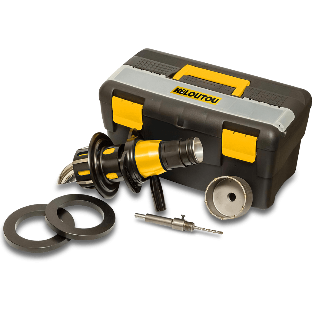 Lance d'insufflation pour cardeuse - Kiloutou