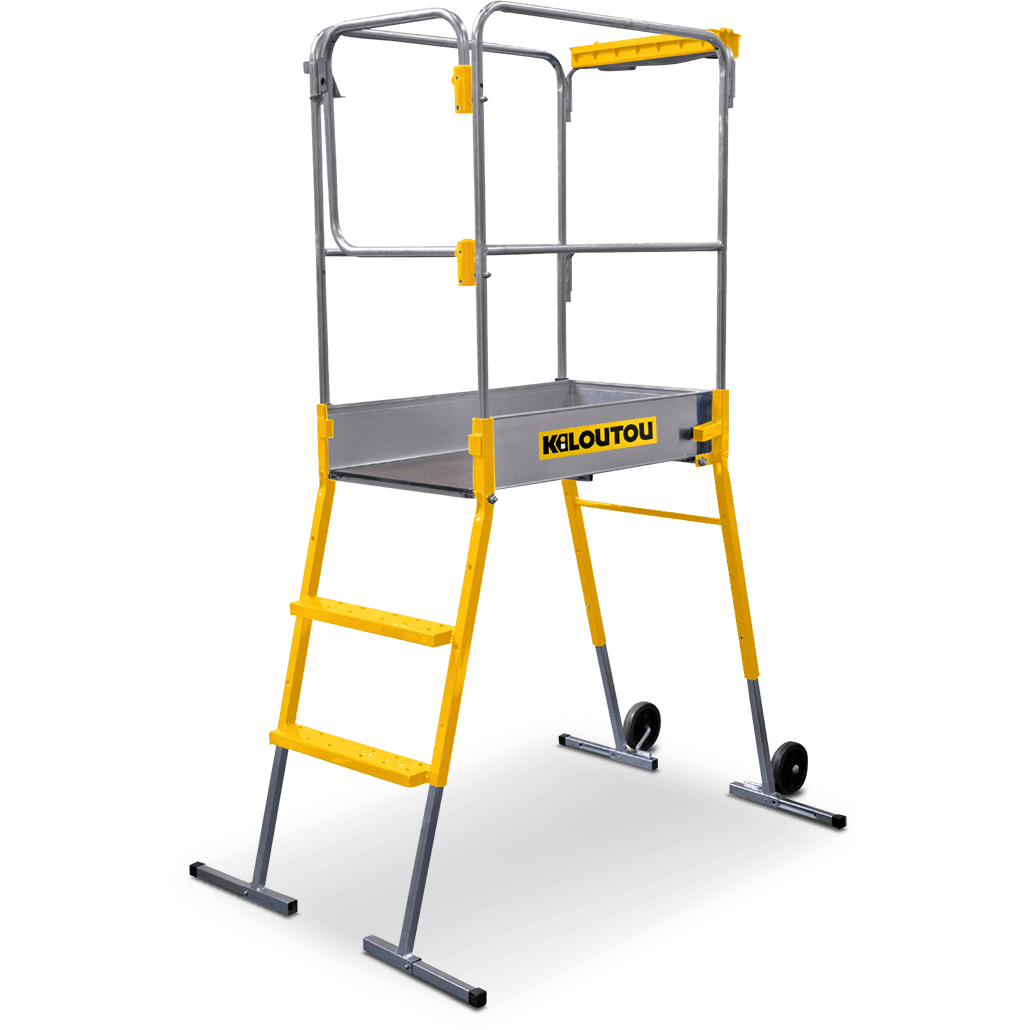 Location de PIR et PIRL, dès 7€/jour - Kiloutou