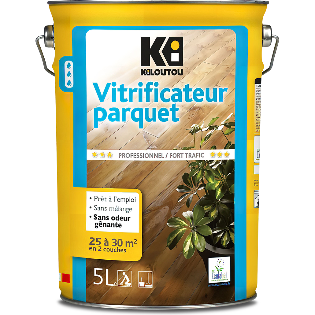 Ponceuse à parquet à bande - l. 200 mm - Kiloutou
