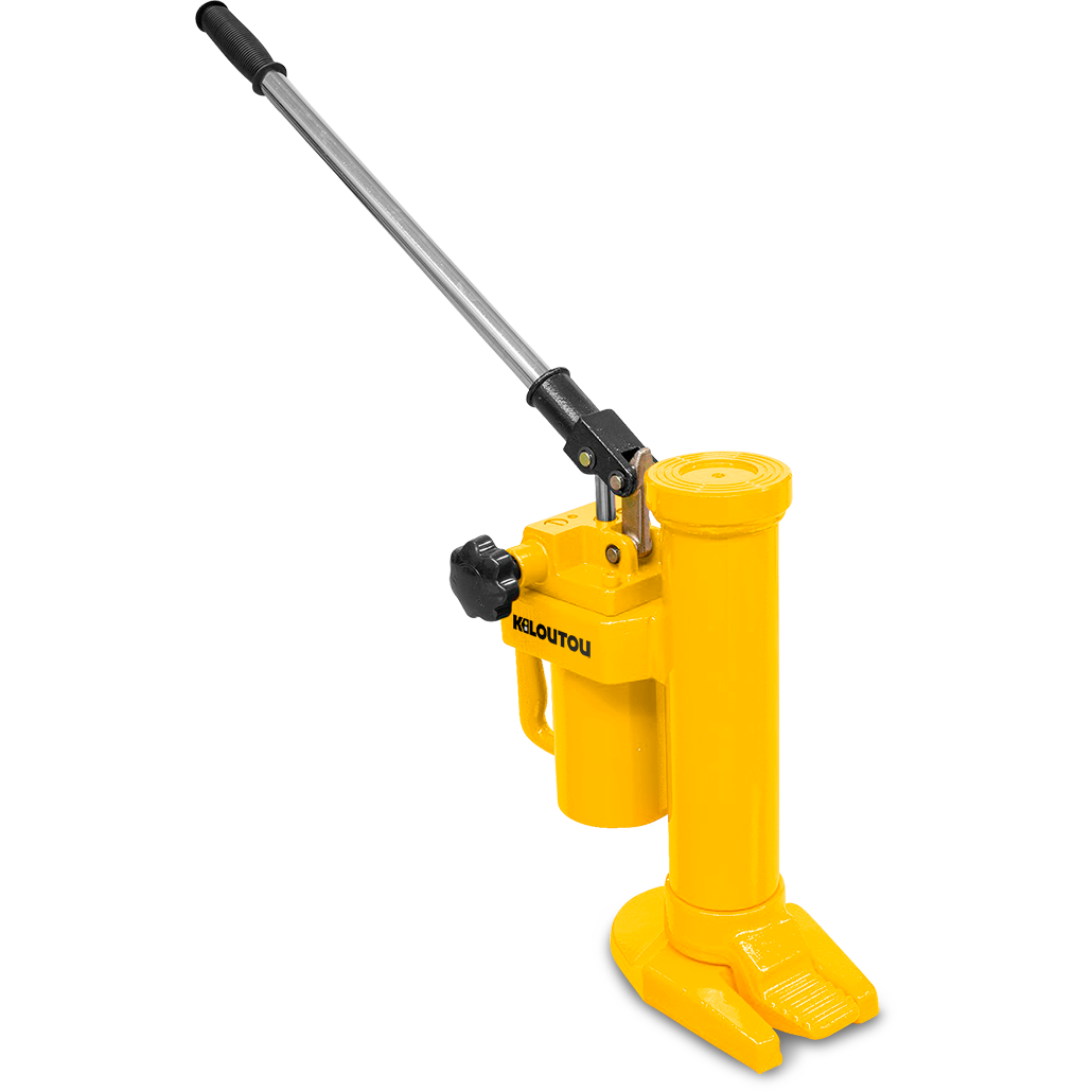 Location de cric hydraulique, dès 10€/jour - Kiloutou