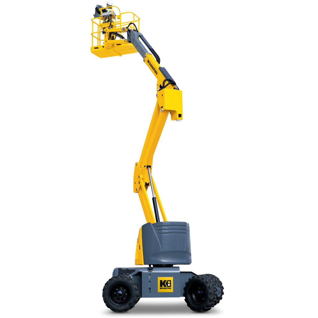 Location de nacelle - Kiloutou