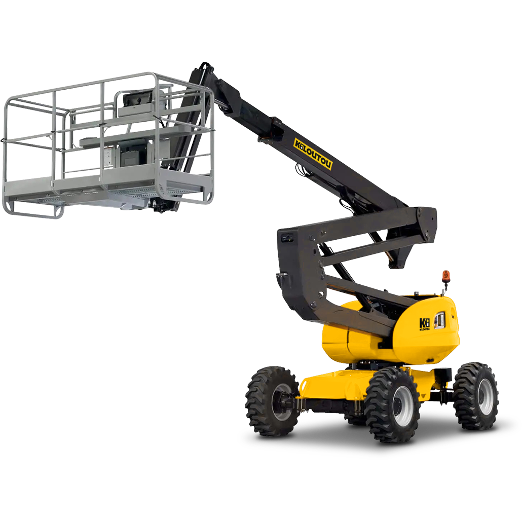 Location de nacelle - Kiloutou