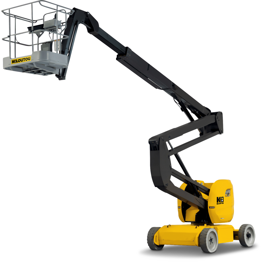 Location de nacelle - Kiloutou