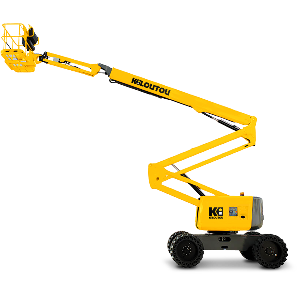 Location de nacelle - Kiloutou