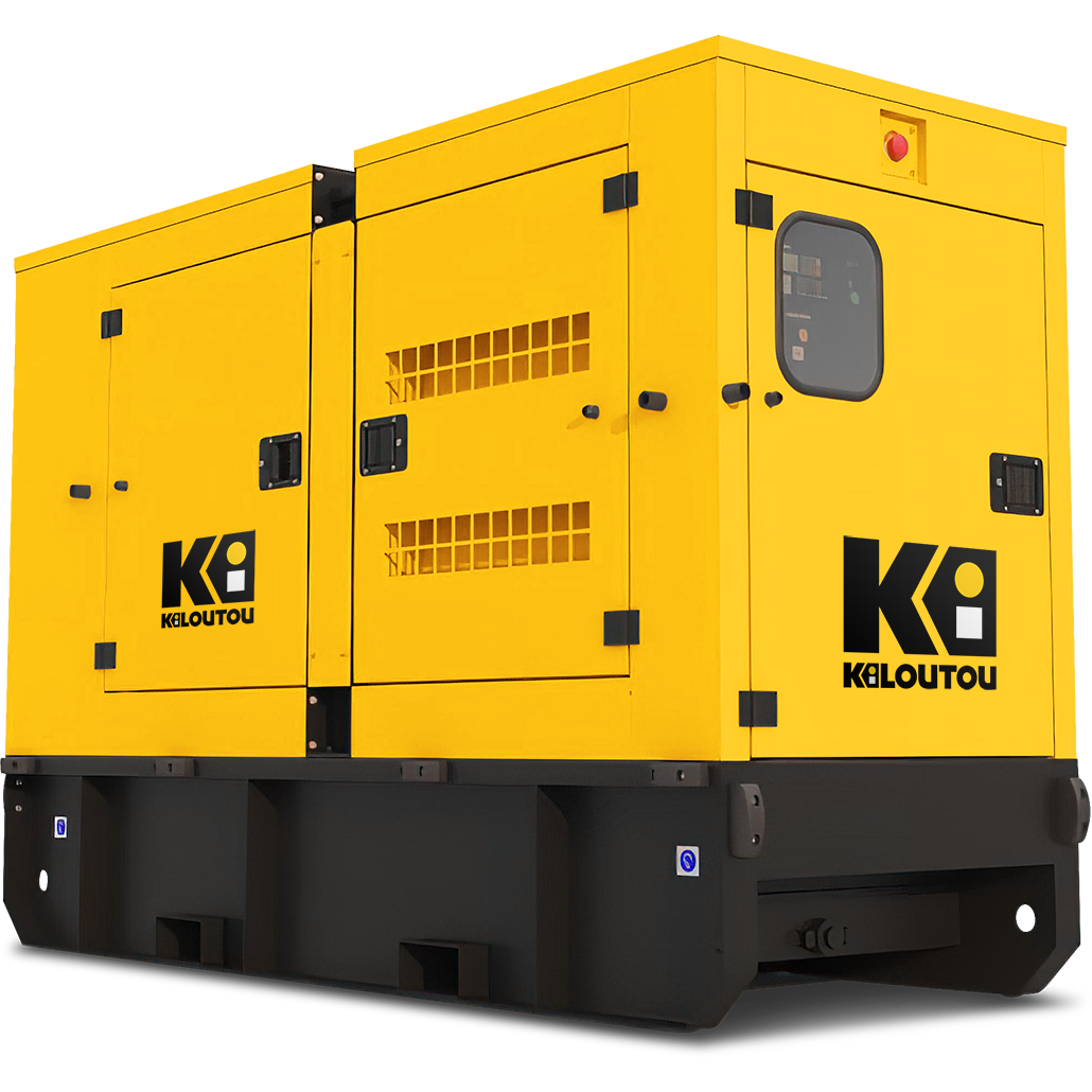 Location de groupe électrogène à partir de 10 kVA, dès 55€/jour - Kiloutou