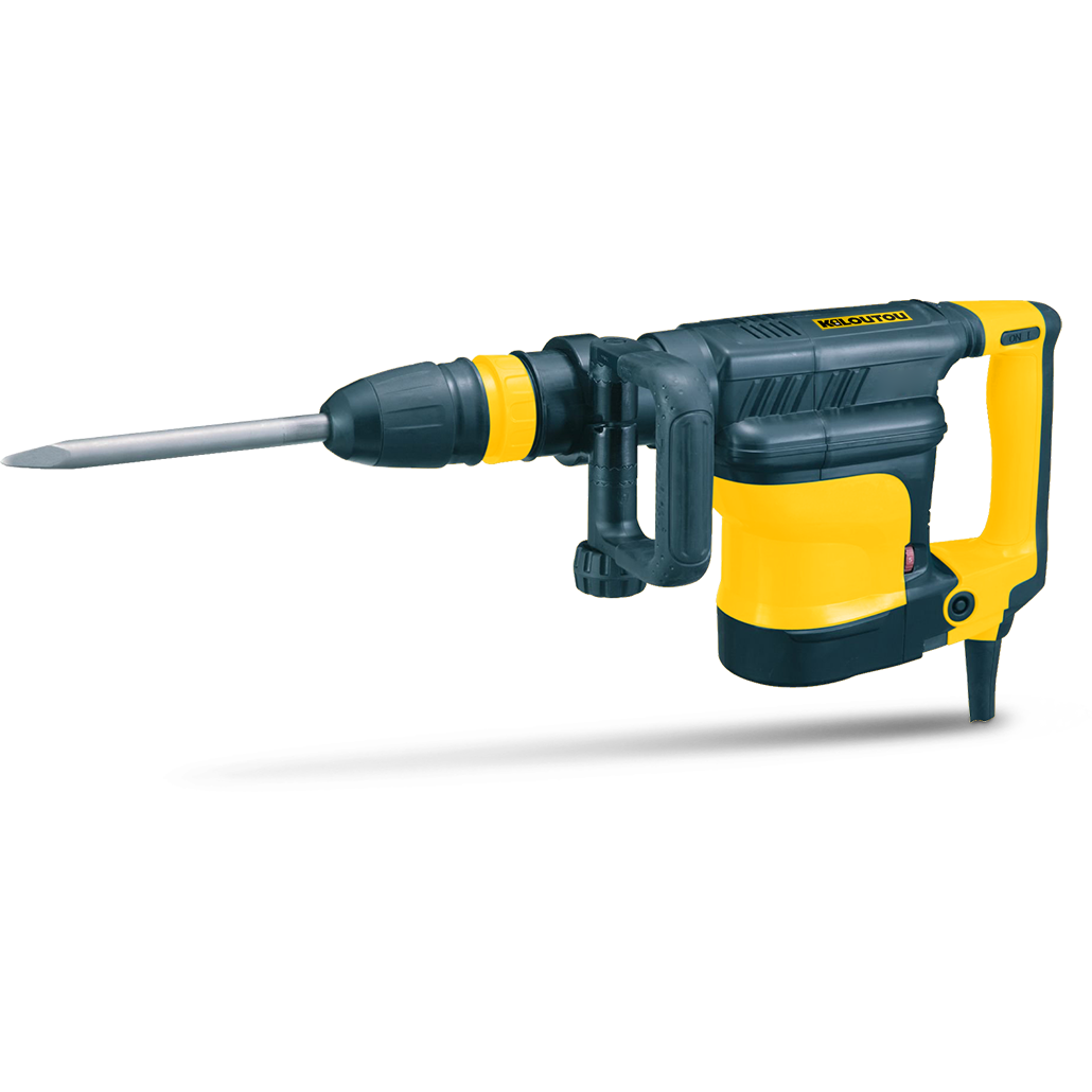 Location de marteau-piqueur, dès 7€/jour - Kiloutou