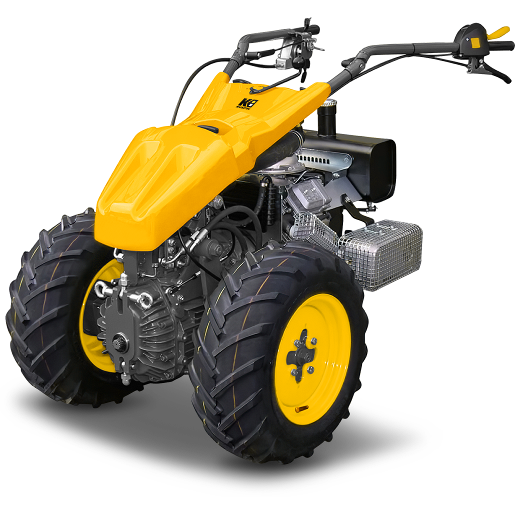 Location Micro Tracteur Kiloutou