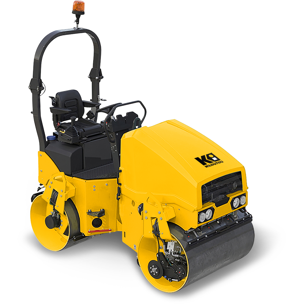Location de rouleau compacteur PV3 - Kiloutou