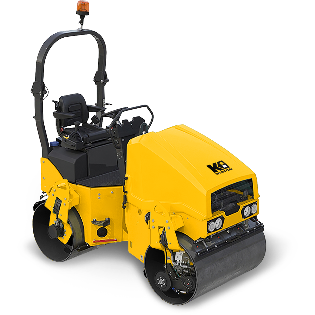 Location de rouleau compacteur PV3 - Kiloutou