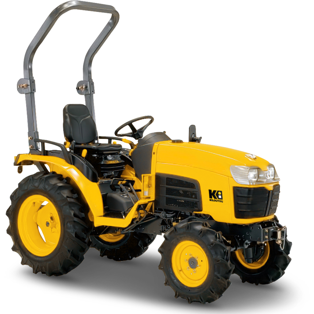 Location Micro Tracteur Kiloutou
