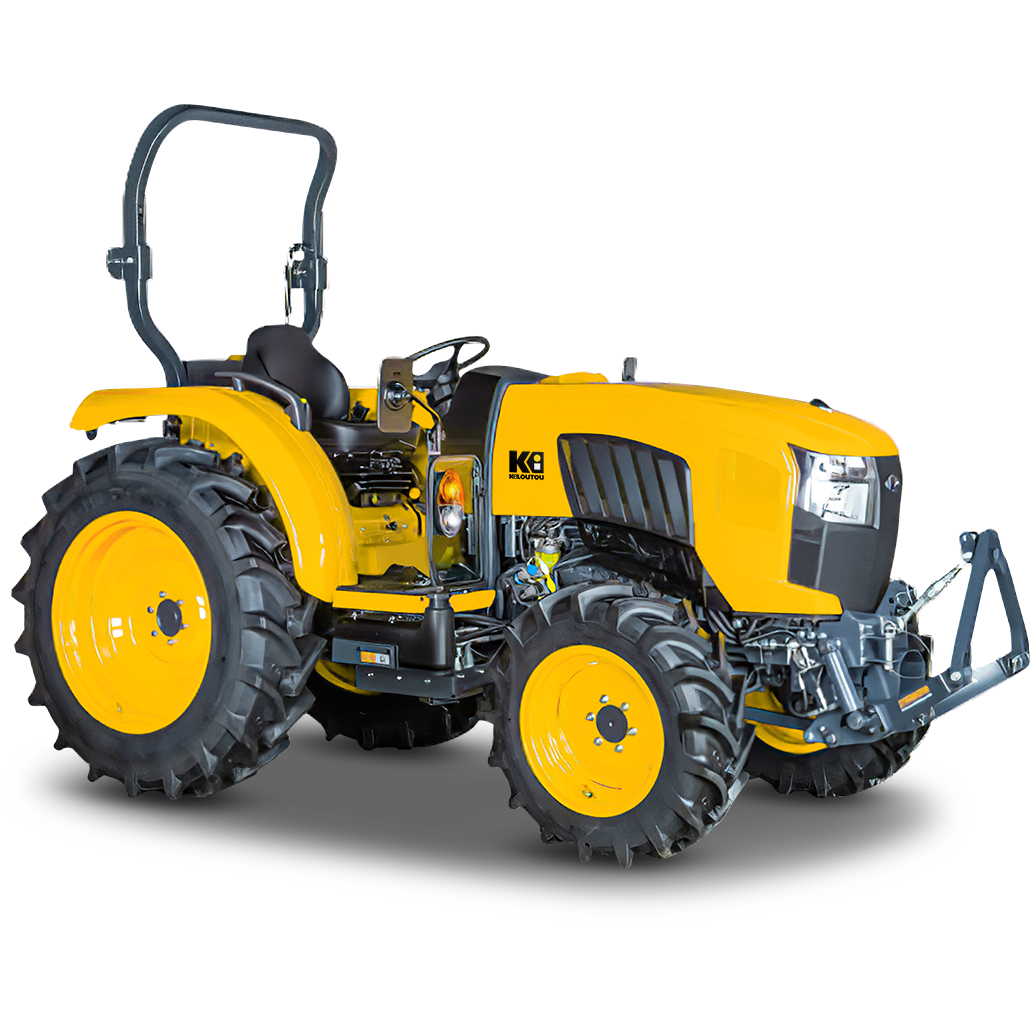 Location Micro Tracteur Kiloutou