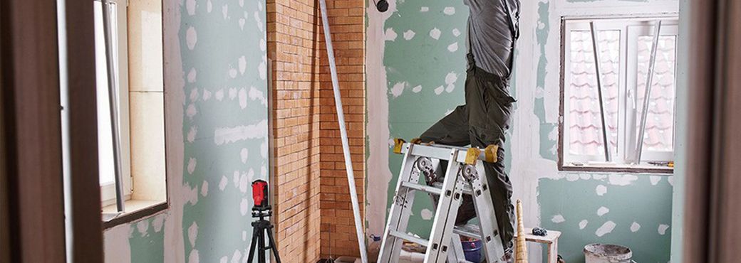 Échafaudage roulant en aluminium - h. 3,70 m - 1 palier - 1,92 x 0,74 m ...