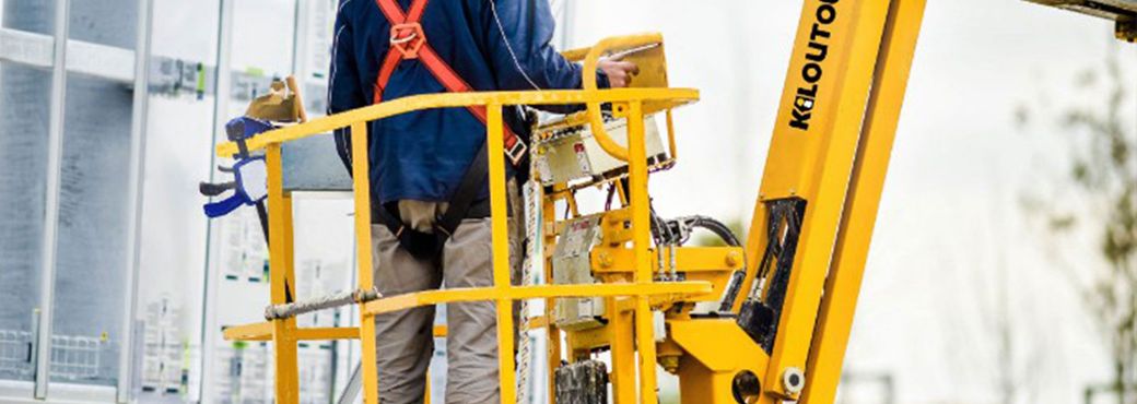 CACES® nacelle : quel CACES® pour chaque type de PEMP ? - Kiloutou