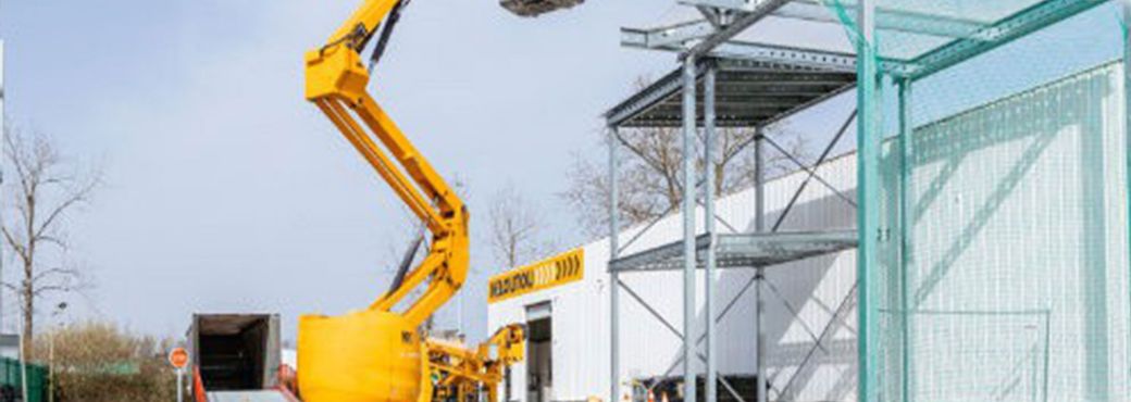 Formation CACES® : prix, déroulement, objectifs - Kiloutou