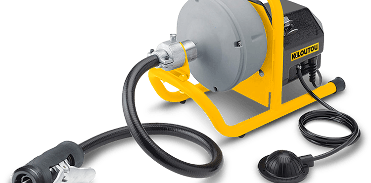 Quelle méthode choisir pour déboucher une canalisation ? - Kiloutou