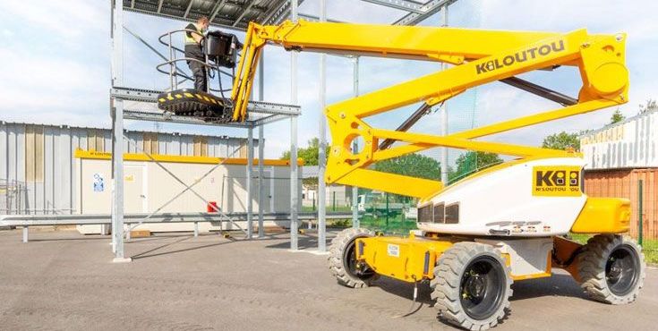 Formation CACES® : prix, déroulement, objectifs - Kiloutou