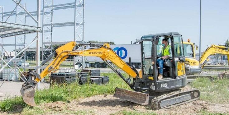 Formation CACES® : prix, déroulement, objectifs - Kiloutou