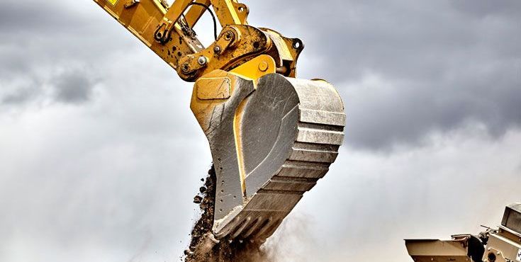 Comment choisir une mini pelle ? - Kiloutou