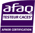 Formations CACES® et AIPR - Kiloutou
