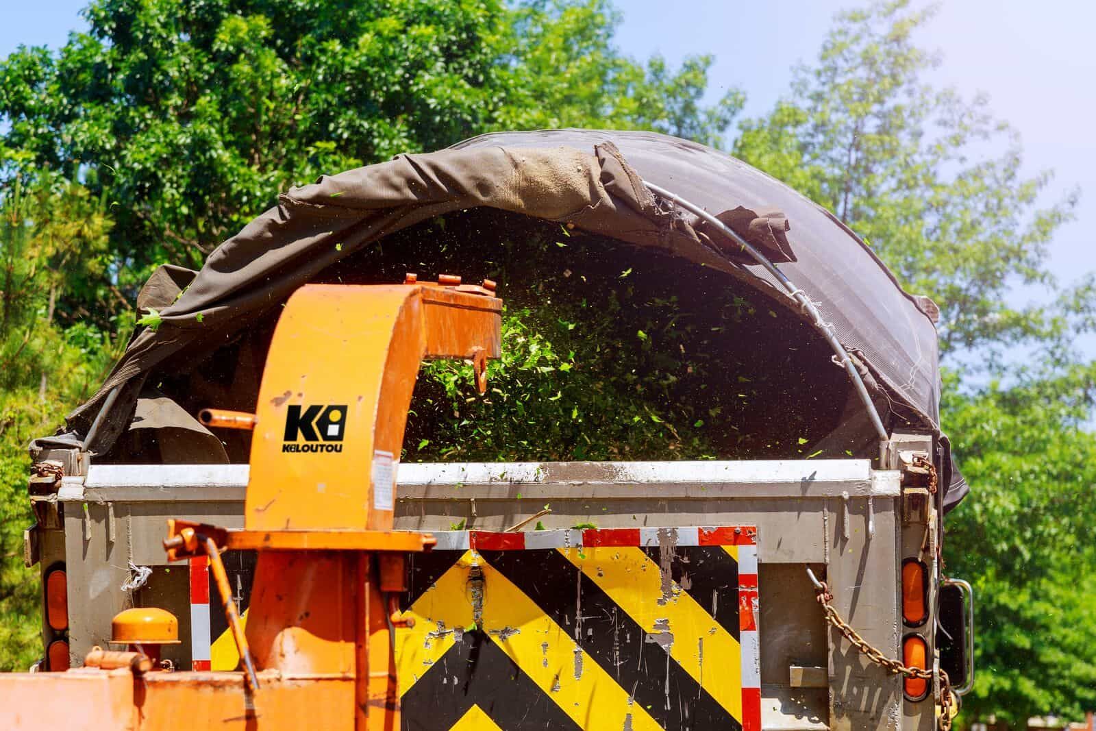 Location d'outils pour le jardin - Kiloutou