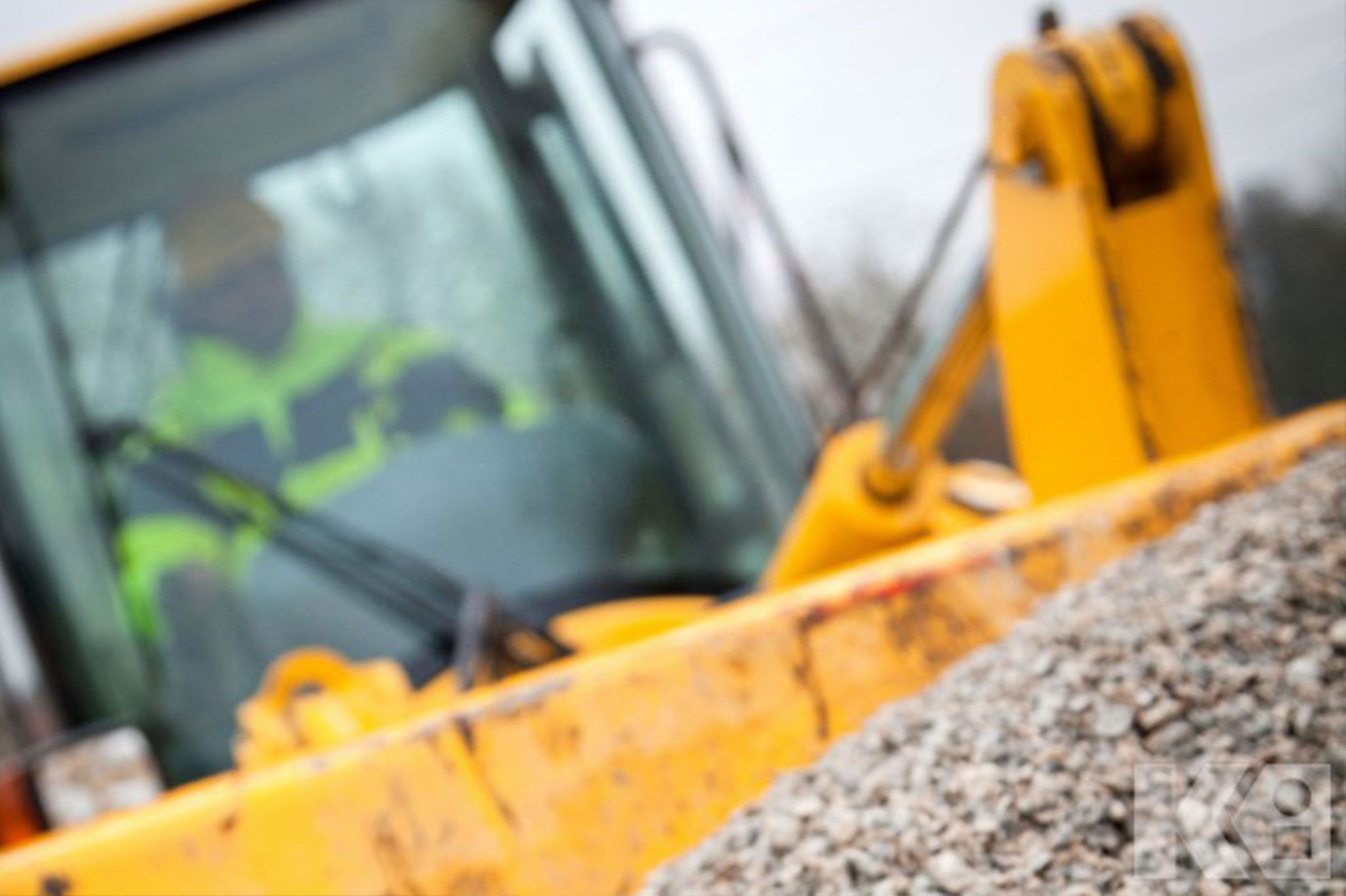 Chargeuse articulée thermique - 270 L - Kiloutou