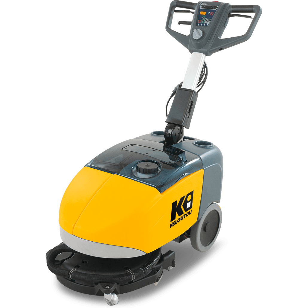 Comment choisir une auto-laveuse pour le sol - Kiloutou