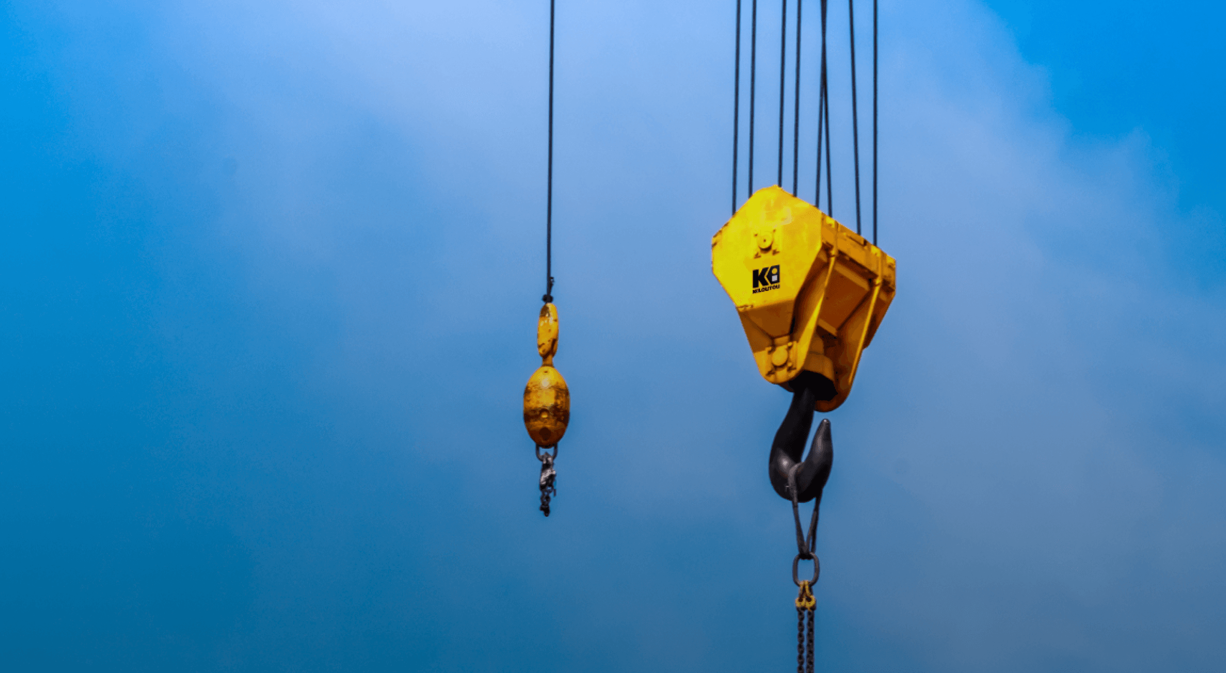 Location de matériel de manutention - Kiloutou