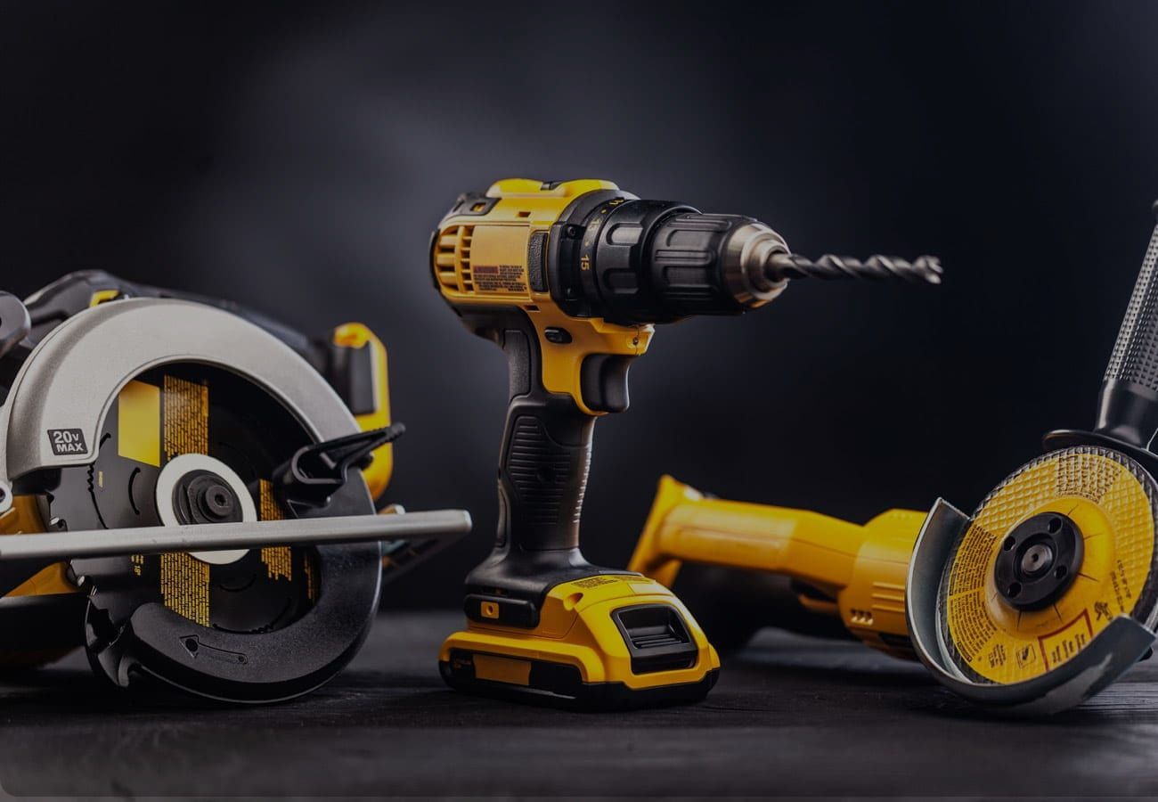 Outillage professionnel - Location Pro et Particulier - Kiloutou