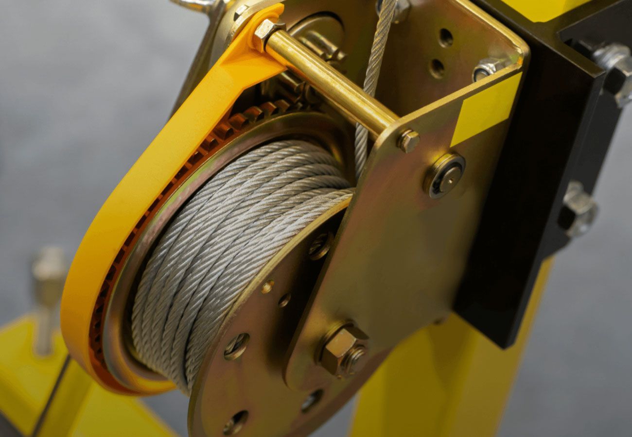 Location de matériel de manutention - Kiloutou