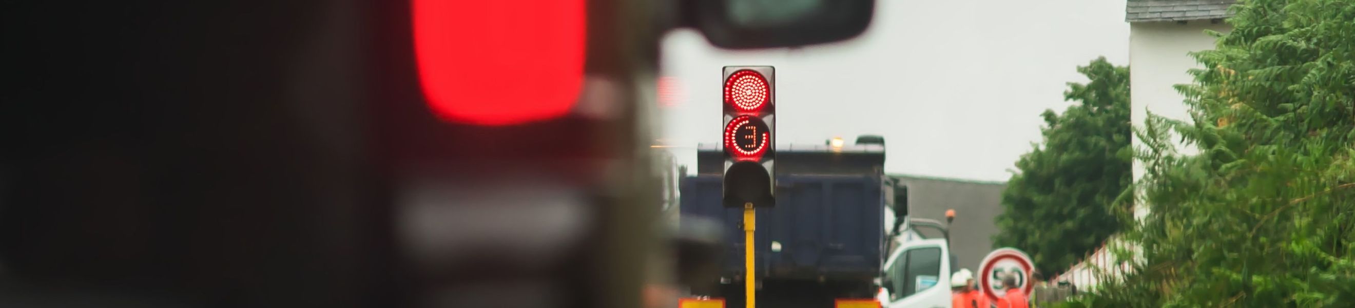 Location de feu de gestion de carrefour, dès 70€/jour - Kiloutou