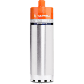 Foret diamant pour foreuse, carotteuse et perforateur - Kiloutou