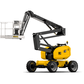 Matériels de chantier JLG - Kiloutou