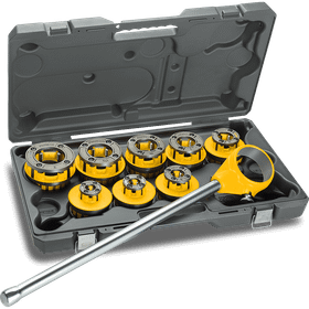 Location de matériel de plomberie - Kiloutou