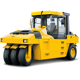 Location de rouleau compacteur - Kiloutou