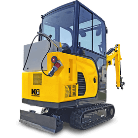 Quel CACES® pour la mini-pelle et la pelleteuse ? - Kiloutou