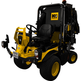 Location de tondeuse à gazon autoportée, dès 175€/jour - Kiloutou