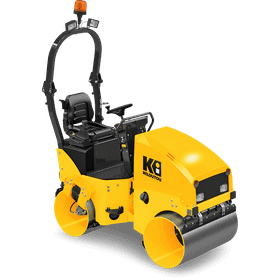 Location de matériel de compactage - Kiloutou