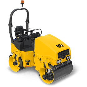 Location de matériel de compactage - Kiloutou