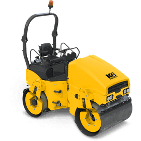 Location de matériel de compactage - Kiloutou