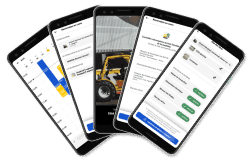 Youse by Kiloutou - Machines connectées adaptées au partage de matériel