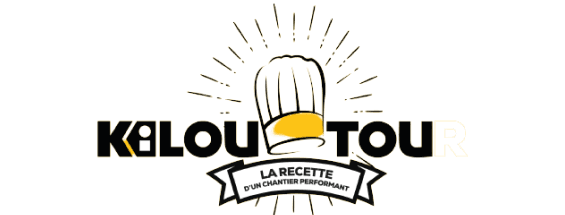 Le tour de vos chantiers avec le Kiloutour - Kiloutou