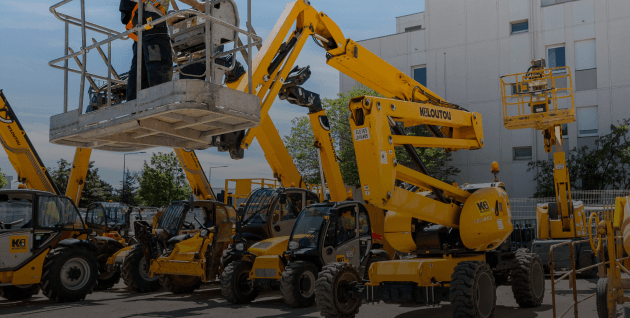 Tous les services Kiloutou pour les Professionnels