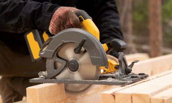 Conseils matériels professionnels - Kiloutou