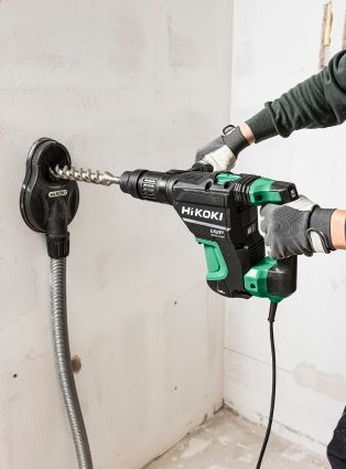 Location de perforateur-burineur filaire, dès 18€/jour - Kiloutou