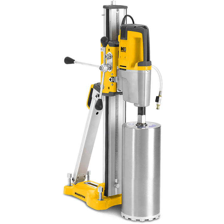 Sciage et carottage de béton : quels outils pour quelles applications ? - Kiloutou