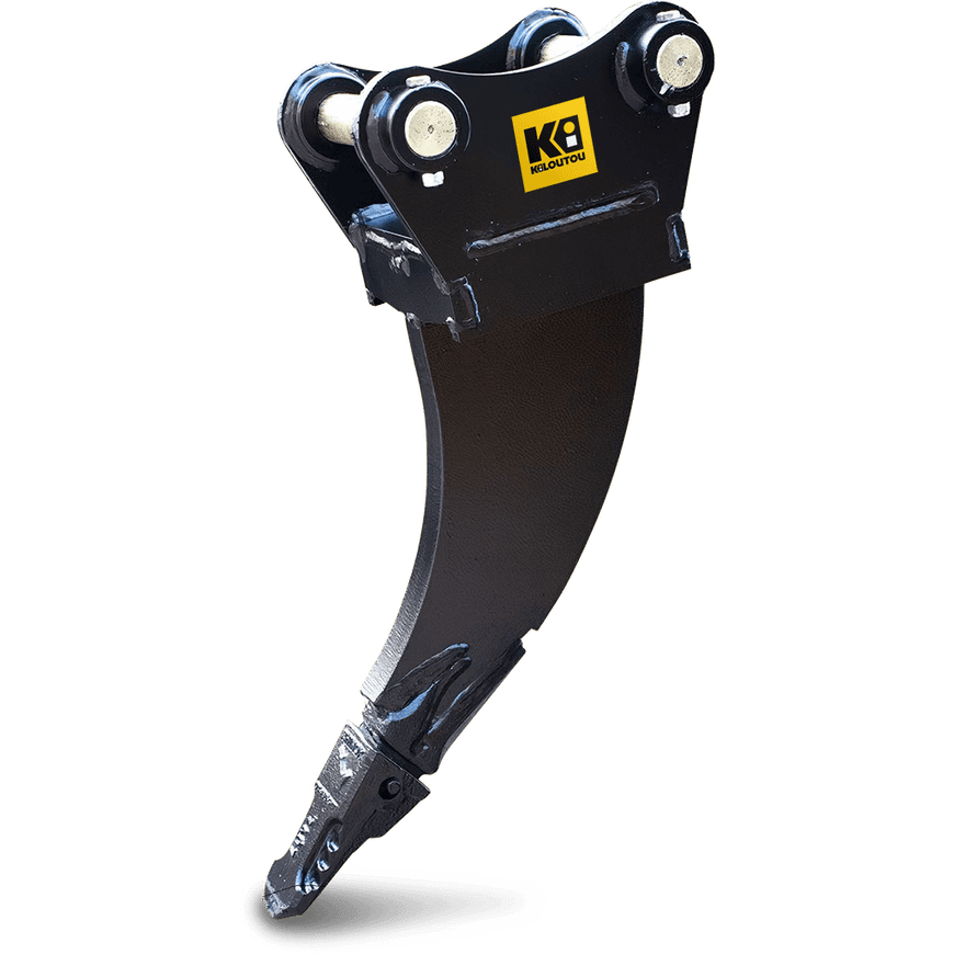 Dent ripper pour pelleteuse 25,00 t - Kiloutou