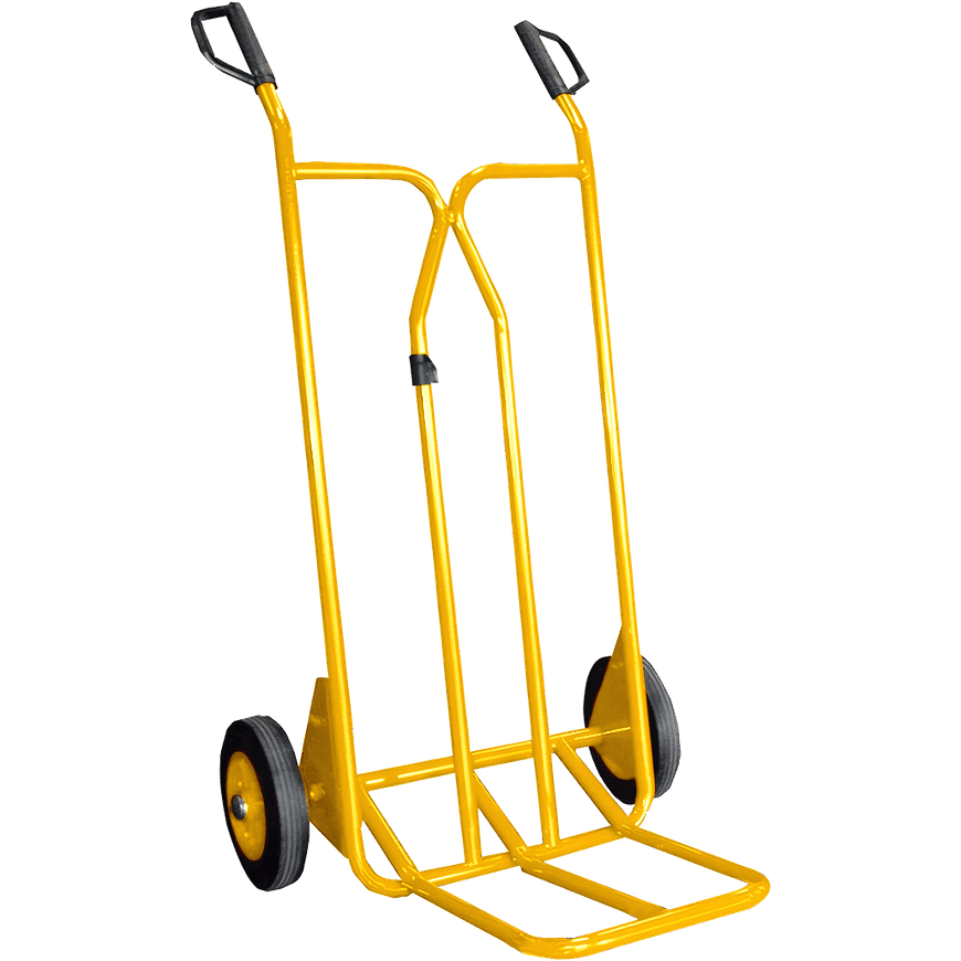 Diable - bavette repliable - Charge max. 150 kg - Kiloutou